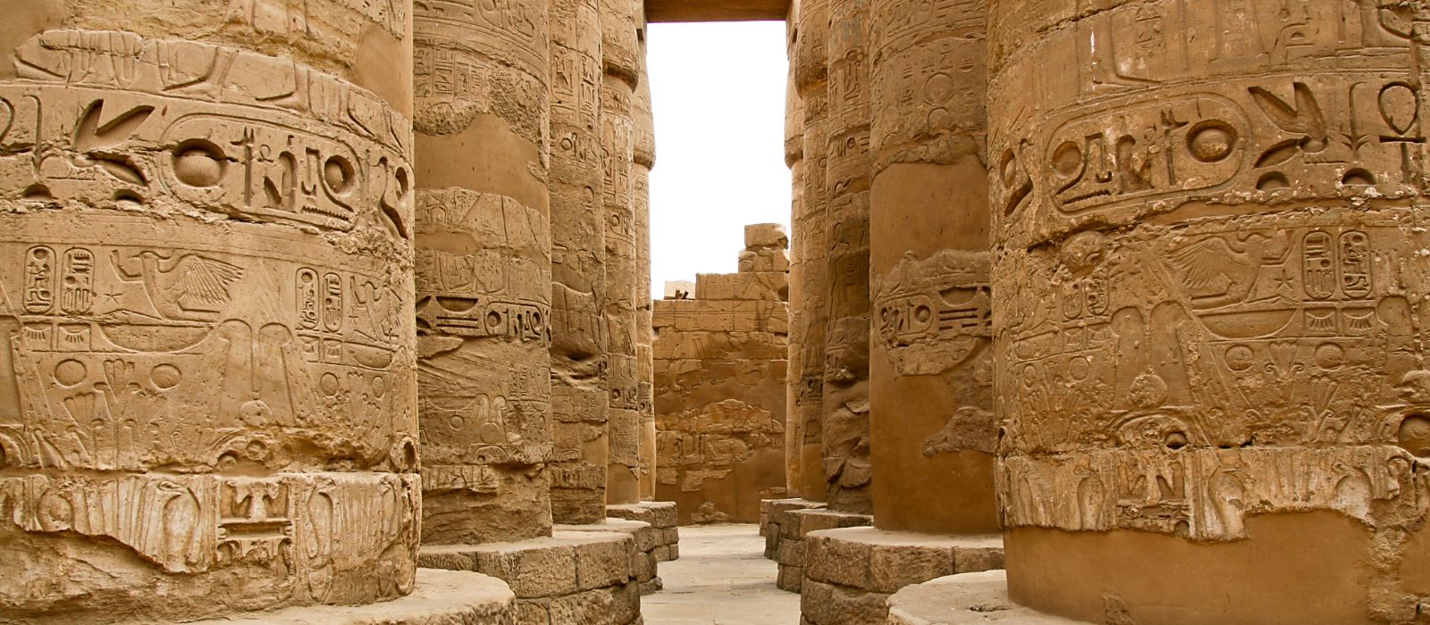 Celtic Egypt Tours – The Celtic Egypt Reconnection