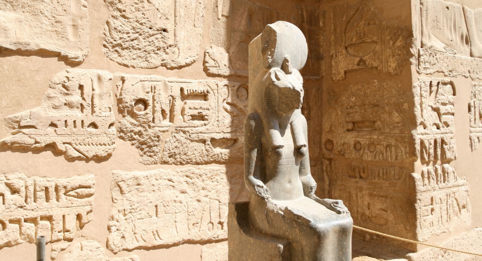 Celtic Egypt Tours – The Celtic Egypt Reconnection