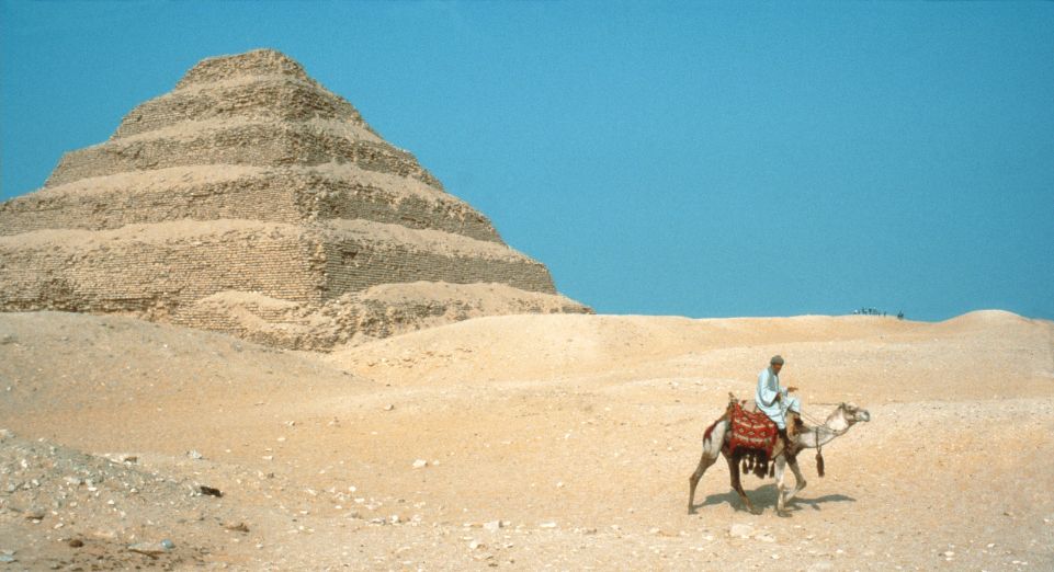 Celtic Egypt Tours – The Celtic Egypt Reconnection