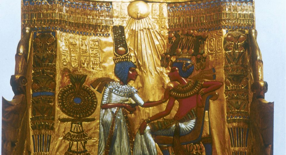 Celtic Egypt Tours – The Celtic Egypt Reconnection